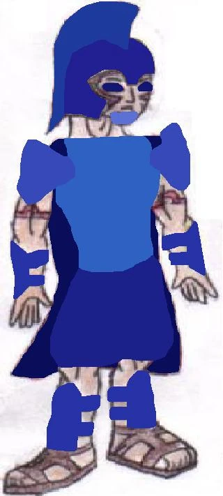 Sir Athen | Abc Kids Manny Centurions Wiki | Fandom