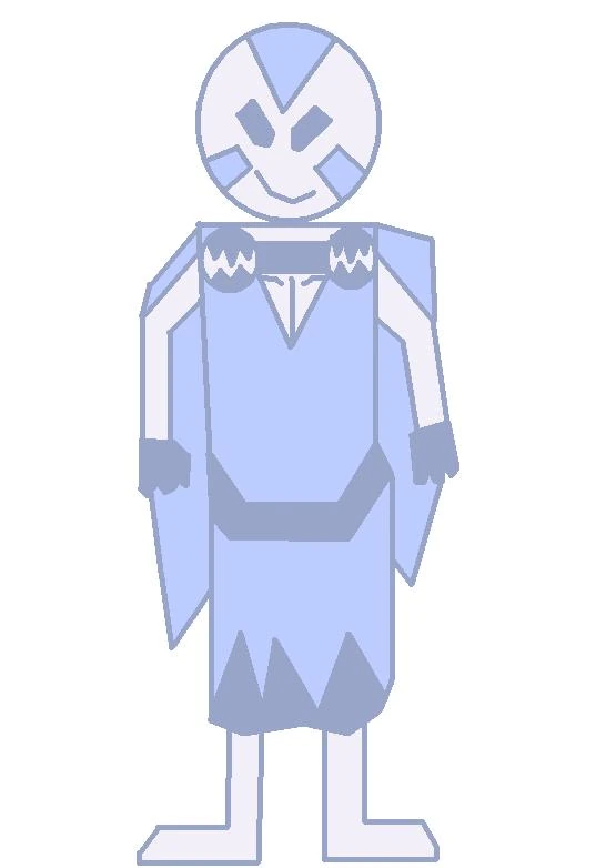 Icetron | Abc Kids Manny Centurions Wiki | Fandom