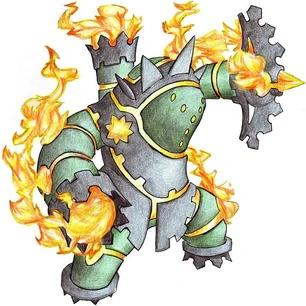 Regifire | Abc Kids Manny Centurions Wiki | Fandom