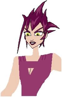 Ravess | Abc Kids Manny Centurions Wiki | Fandom