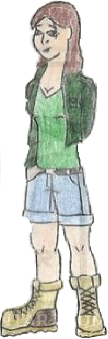 Ashley Rowan ( Civilian ) | Abc Kids Manny Centurions Wiki | Fandom