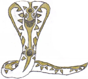 Solar Divine Beast | Abc Kids Manny Centurions Wiki | Fandom