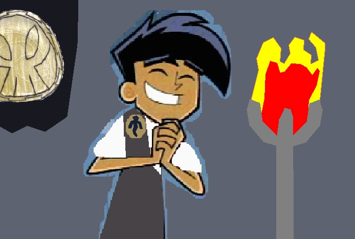 Danny | Abc Kids Manny Centurions Wiki | Fandom