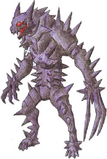 Darkies | Abc Kids Manny Centurions Wiki | Fandom