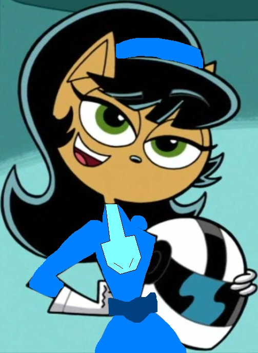 The Manta Cat | Abc Kids Manny Centurions Wiki | Fandom