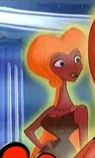 Queen Aphrodite/Gallery | Abc Kids Manny Centurions Wiki | Fandom