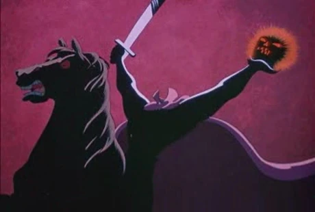 Headless Horseman | Abc Kids Manny Centurions Wiki | Fandom