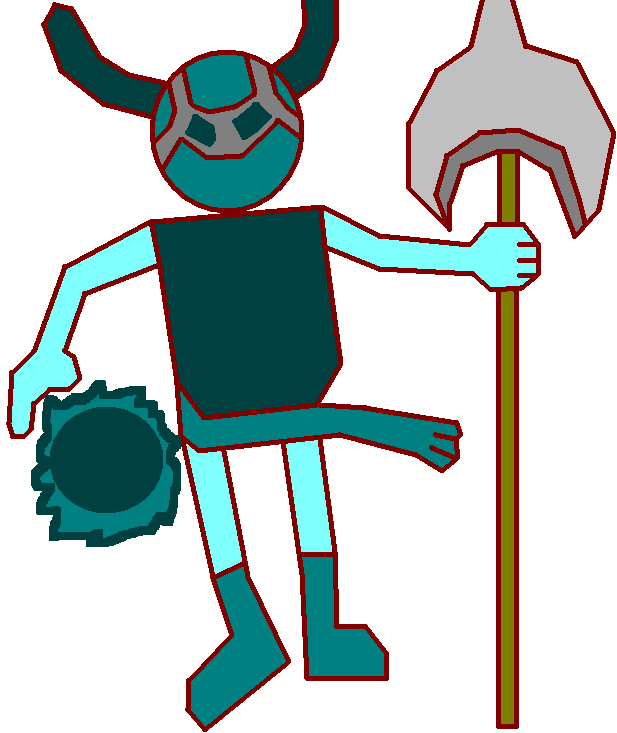 Ghost of Asgard | Abc Kids Manny Centurions Wiki | Fandom