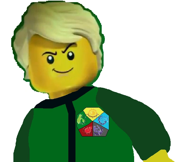 Lloyd Garmadon | Abc Kids Manny Centurions Wiki | Fandom