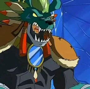 Mercurymon | Abc Kids Manny Centurions Wiki | Fandom