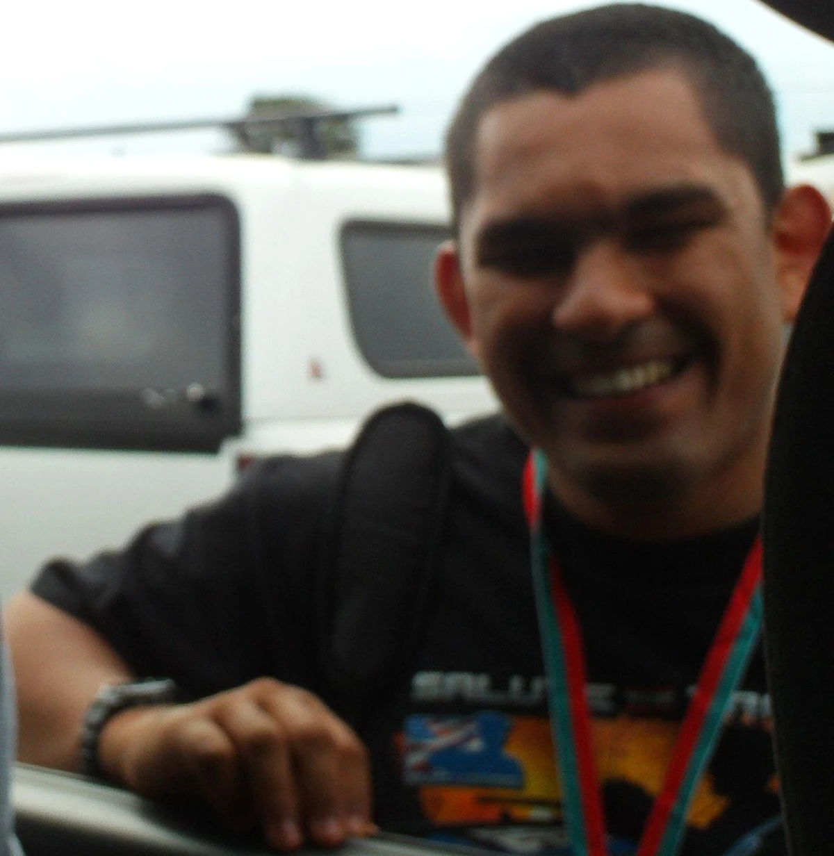 Anthony Alexander | Abc Kids Manny Centurions Wiki | Fandom