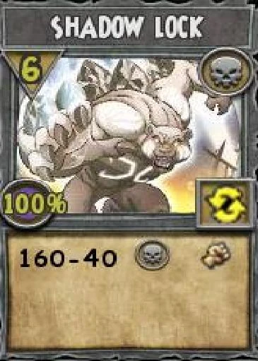 Shadow Lock | Abc Kids Manny Centurions Wiki | Fandom