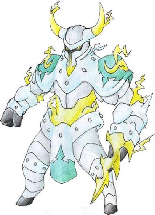 Jupitus | Abc Kids Manny Centurions Wiki | Fandom