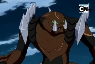 Stronk | Abc Kids Manny Centurions Wiki | Fandom