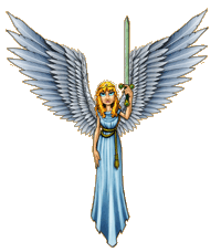 Lady Oriel/Gallery | Abc Kids Manny Centurions Wiki | Fandom