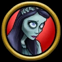 Lady Blackhope | Abc Kids Manny Centurions Wiki | Fandom