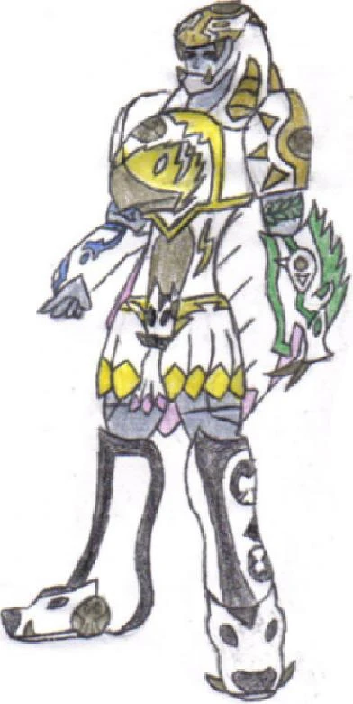 Sunner | Abc Kids Manny Centurions Wiki | Fandom