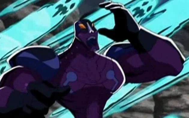 Magnox/Gallery | Abc Kids Manny Centurions Wiki | Fandom