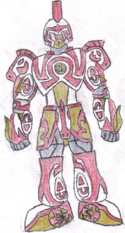 Spartan Guardian | Abc Kids Manny Centurions Wiki | Fandom