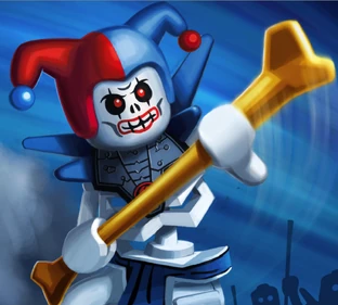 Krazi | Abc Kids Manny Centurions Wiki | Fandom