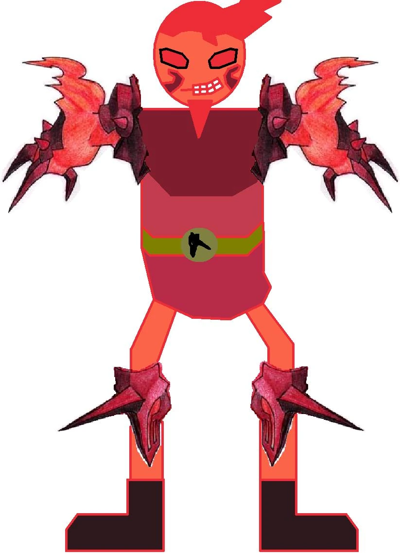 Brisma | Abc Kids Manny Centurions Wiki | Fandom