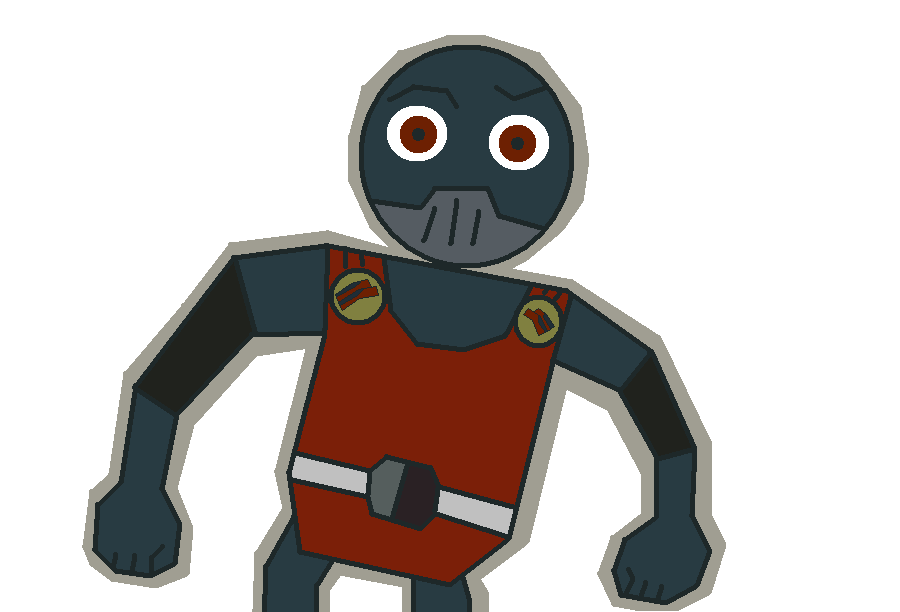 Big Rig Rigson | Abc Kids Manny Centurions Wiki | Fandom