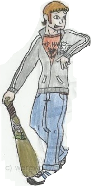 Kale Samson ( Civilian ) | Abc Kids Manny Centurions Wiki | Fandom