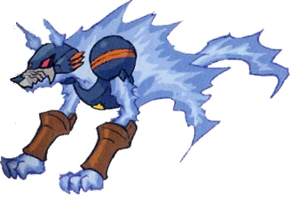 Wolf | Abc Kids Manny Centurions Wiki | Fandom