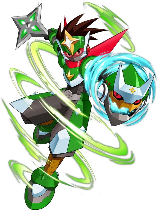 Ninja Wind | Abc Kids Manny Centurions Wiki | Fandom