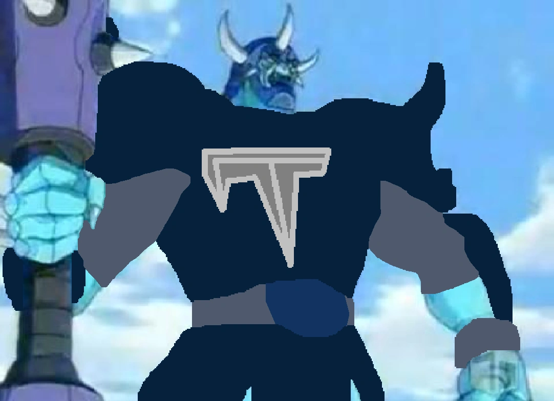 Warius | Abc Kids Manny Centurions Wiki | Fandom