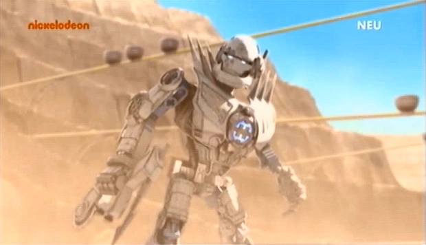 Preston Stormer | Abc Kids Manny Centurions Wiki | Fandom