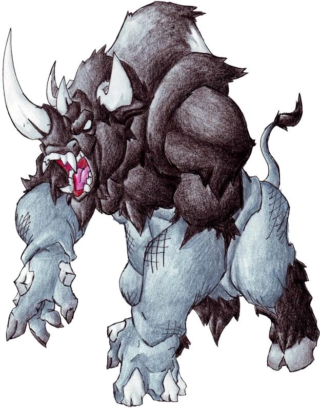 Silverback King | Abc Kids Manny Centurions Wiki | Fandom