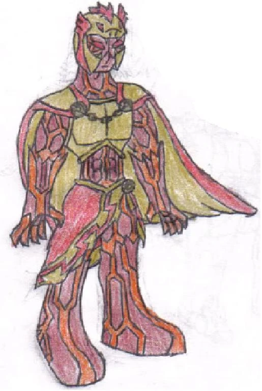 Typhon | Abc Kids Manny Centurions Wiki | Fandom