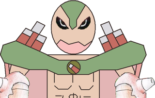 Mitan | Abc Kids Manny Centurions Wiki | Fandom