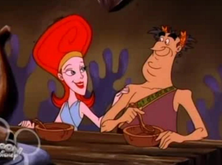 Vick And Evelyn | Abc Kids Manny Centurions Wiki | Fandom