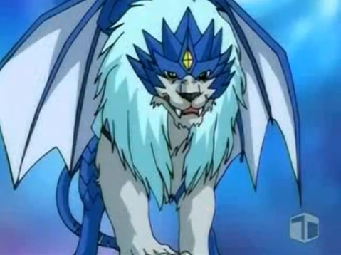 Athens Griffon | Abc Kids Manny Centurions Wiki | Fandom