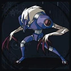 Shadow Beasts | Abc Kids Manny Centurions Wiki | Fandom