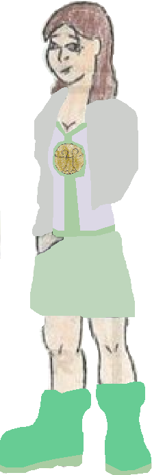 Ashley Rowan/Gallery | Abc Kids Manny Centurions Wiki | Fandom