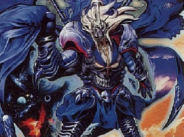 Dark Hydra, The Evil Dark Master | Abc Kids Manny Centurions Wiki | Fandom