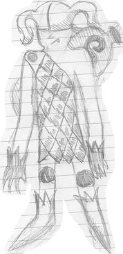 Bacchusmon | Abc Kids Manny Centurions Wiki | Fandom