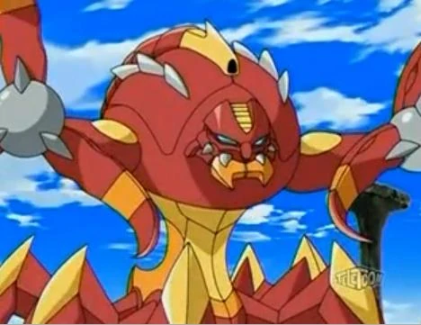 Scorpion | Abc Kids Manny Centurions Wiki | Fandom