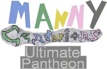 Manny Centurions Ultimate Pantheon | Abc Kids Manny Centurions Wiki ...