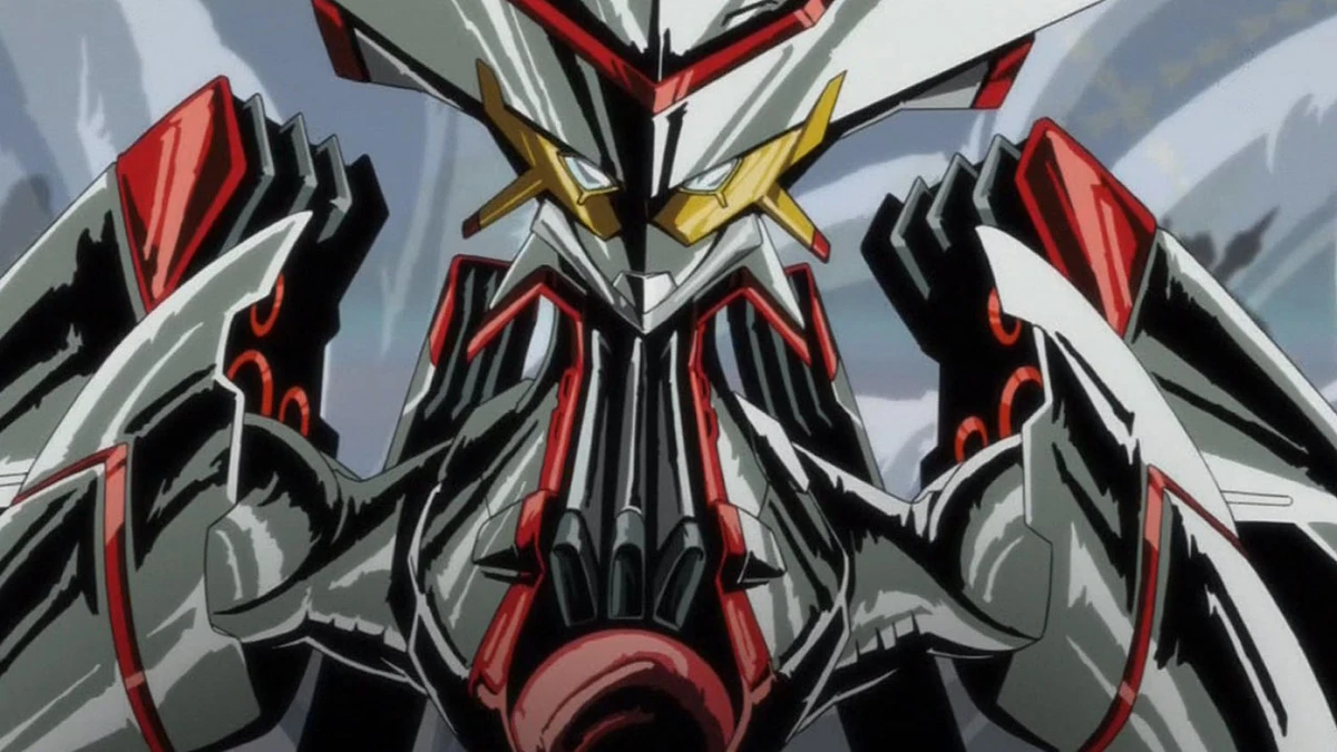 Silverlock | Abc Kids Manny Centurions Wiki | Fandom