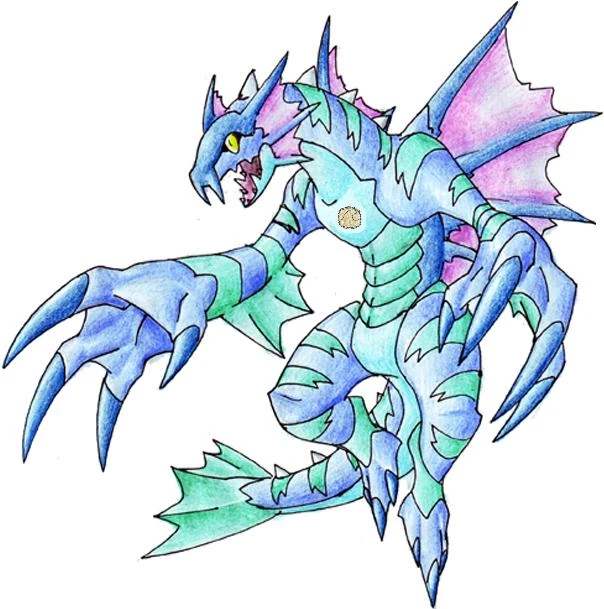 Atrocean | Abc Kids Manny Centurions Wiki | Fandom