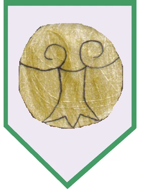 Banner of Demeter | Abc Kids Manny Centurions Wiki | Fandom