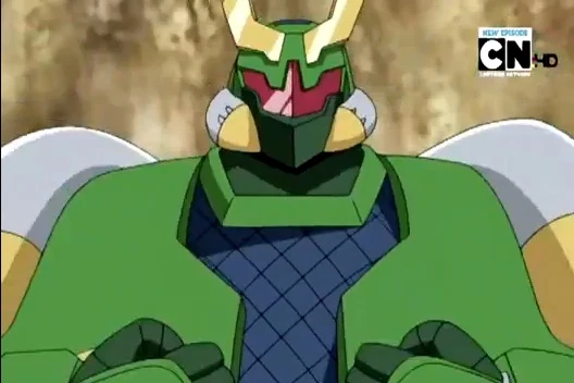 Jaakor | Abc Kids Manny Centurions Wiki | Fandom