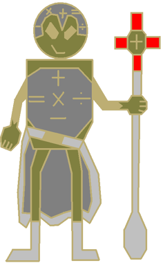 Titans | Abc Kids Manny Centurions Wiki | Fandom