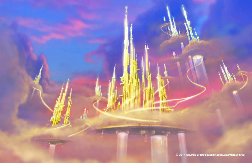 Light Civilization | Abc Kids Manny Centurions Wiki | Fandom