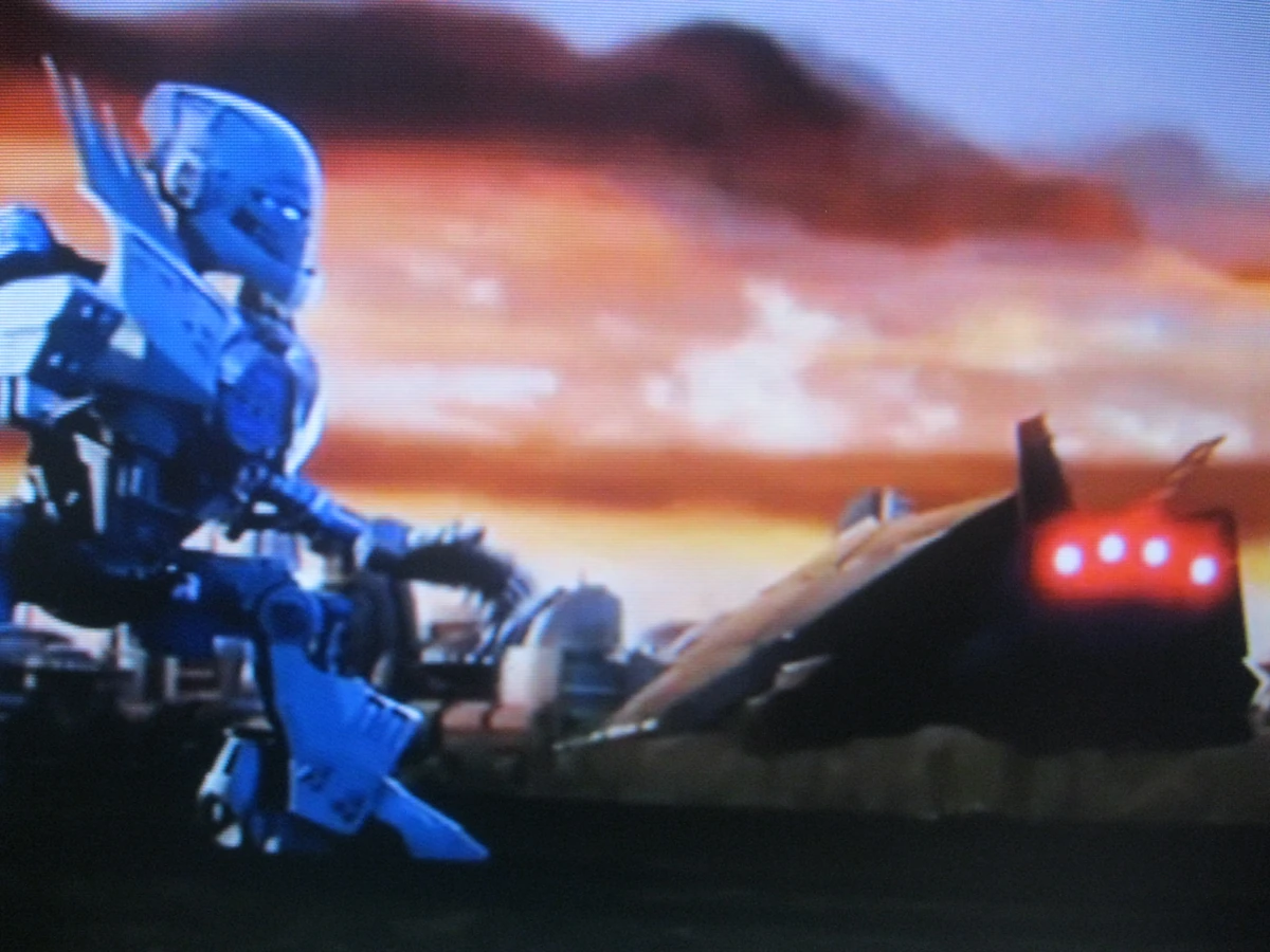 Preston Stormer/Gallery | Abc Kids Manny Centurions Wiki | Fandom