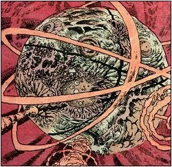 Ysmault | Abc Kids Manny Centurions Wiki | Fandom